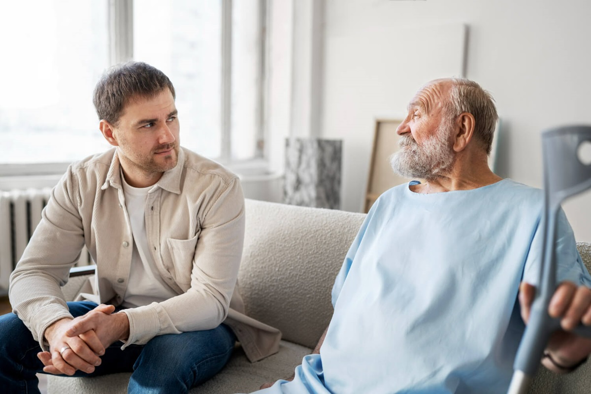 Parkinsons and Incontinence Managing Bladder and Bowel Problems