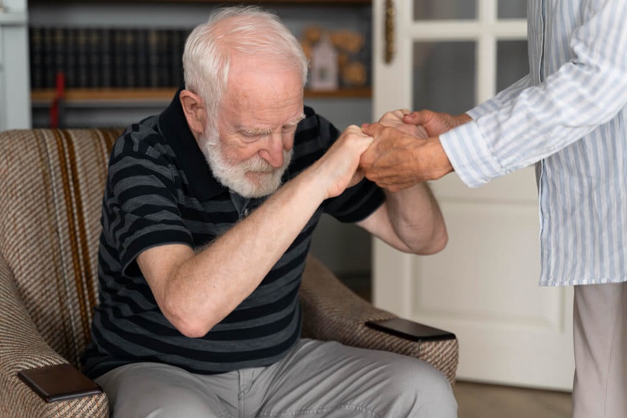 Parkinsons and Incontinence Managing Bladder and Bowel Problems