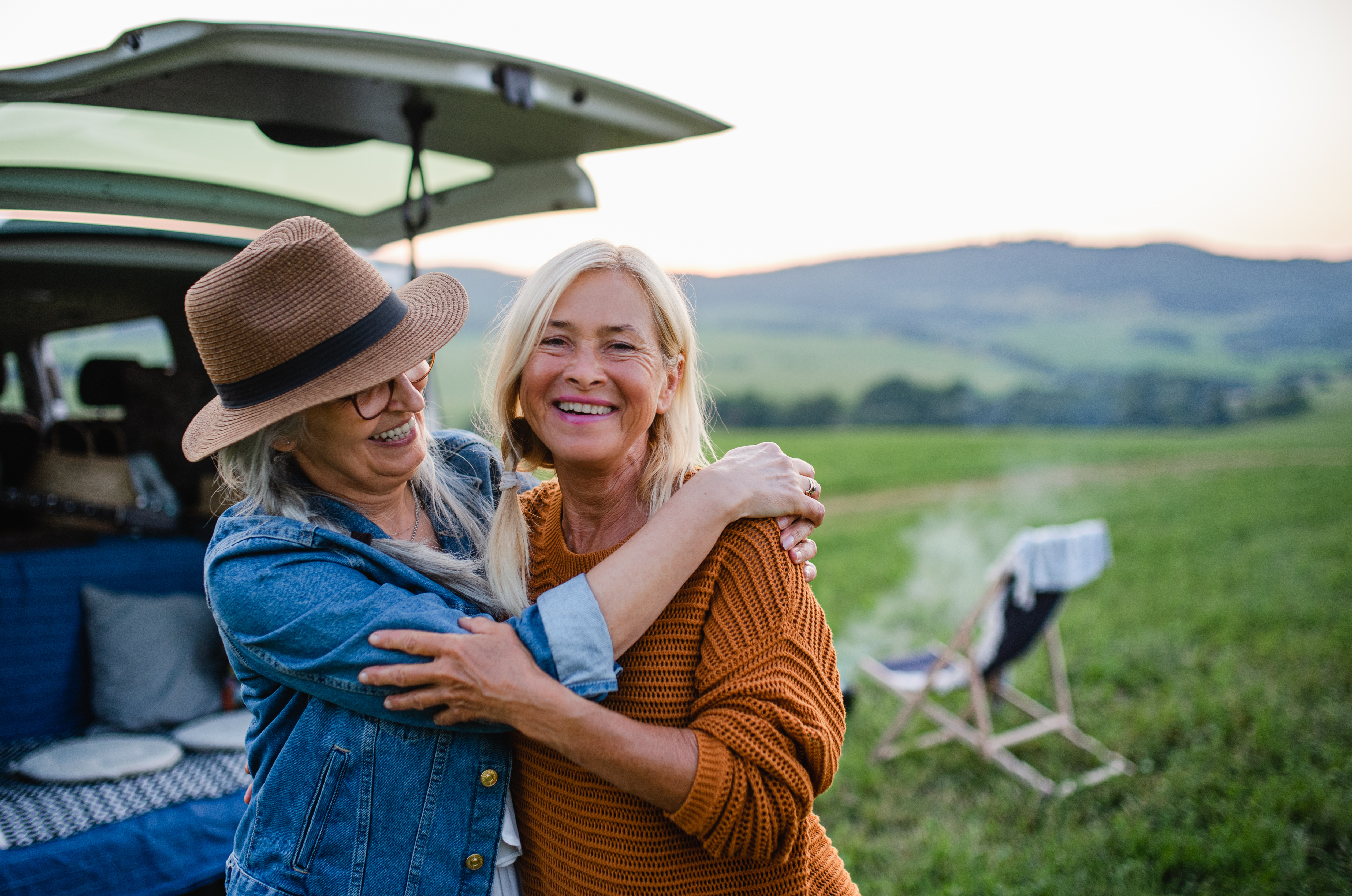 Incontinence Advice